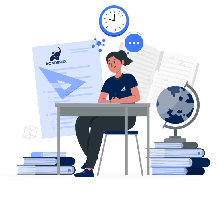 Academix – Tu institución, tu control. ¡Todo en un solo sistema!